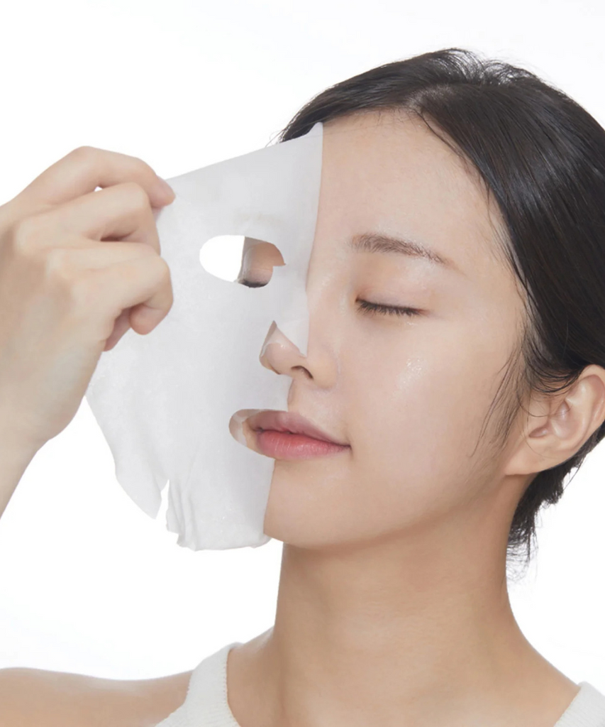 VT COSMETICS VT PDRN Daily Mask Sheet 350g | NIASHA.ch