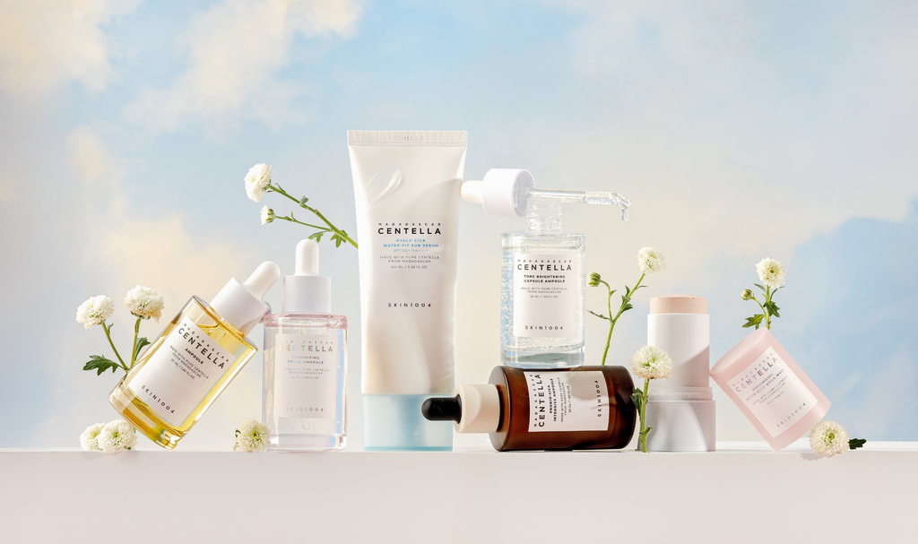 SKIN1004: Why the viral “Skin Angel” Belongs in Your Routine – NIASHA