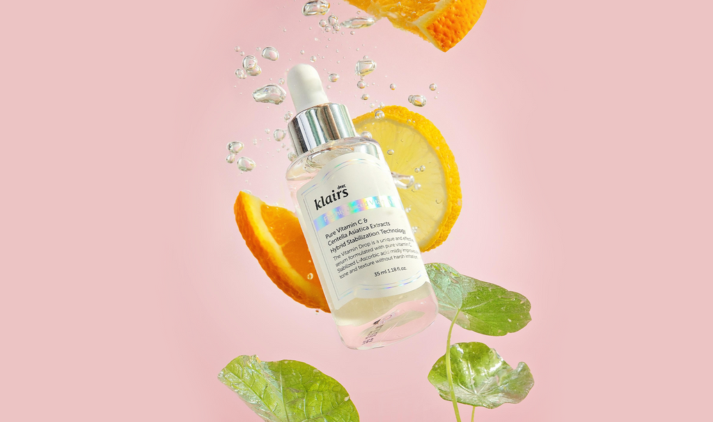 Treat 6 Most Common Skin Concerns – NIASHA