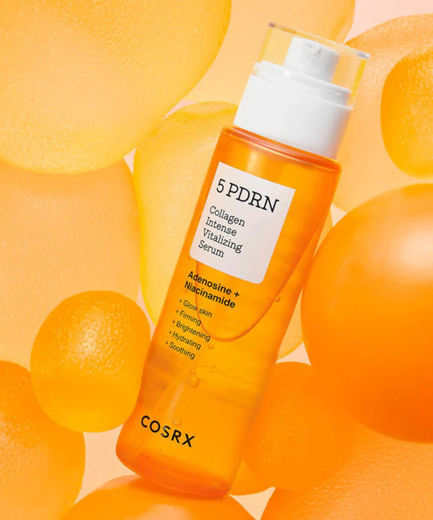 COSRX 5 PDRN Collagen Intense Vitalizing Serum 100ml | NIASHA.ch