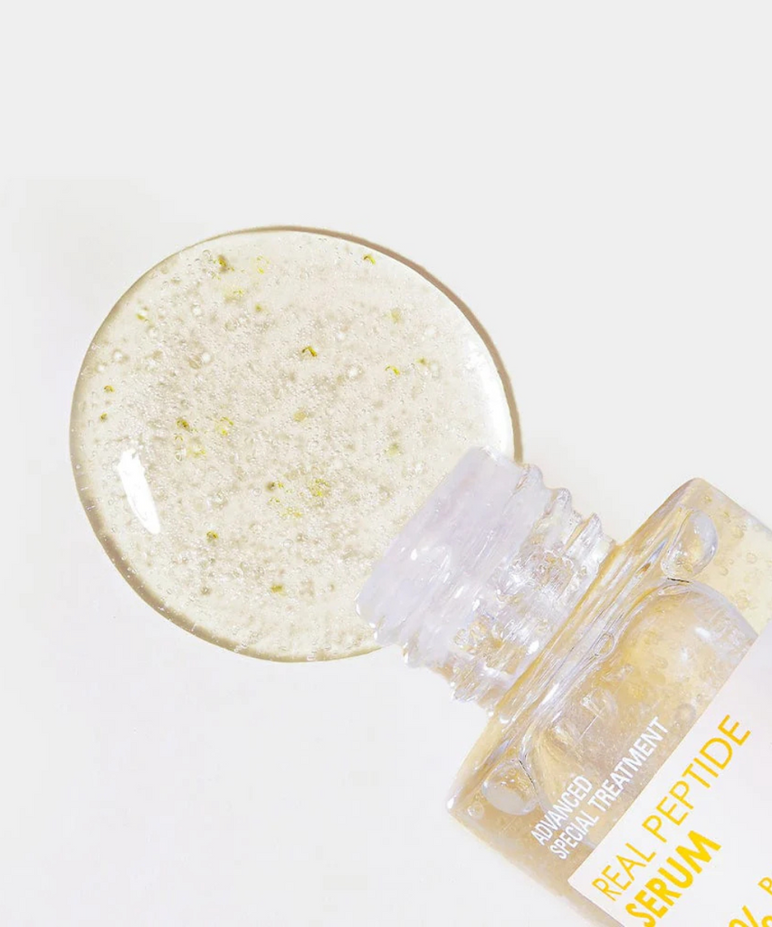 NEOGEN DERMALOGY Real Peptide Serum 30ml – NIASHA