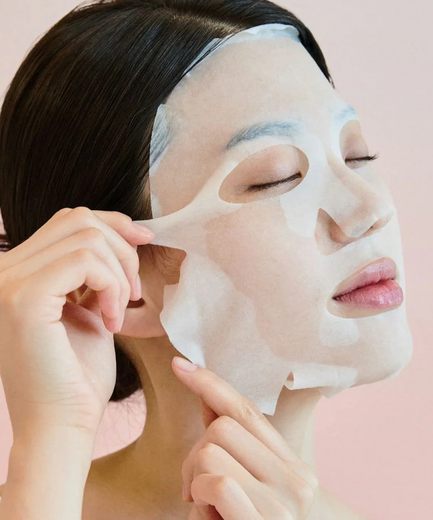 Skin1004 Poremizing Clarifying Mask 23 ml | NIASHA.ch