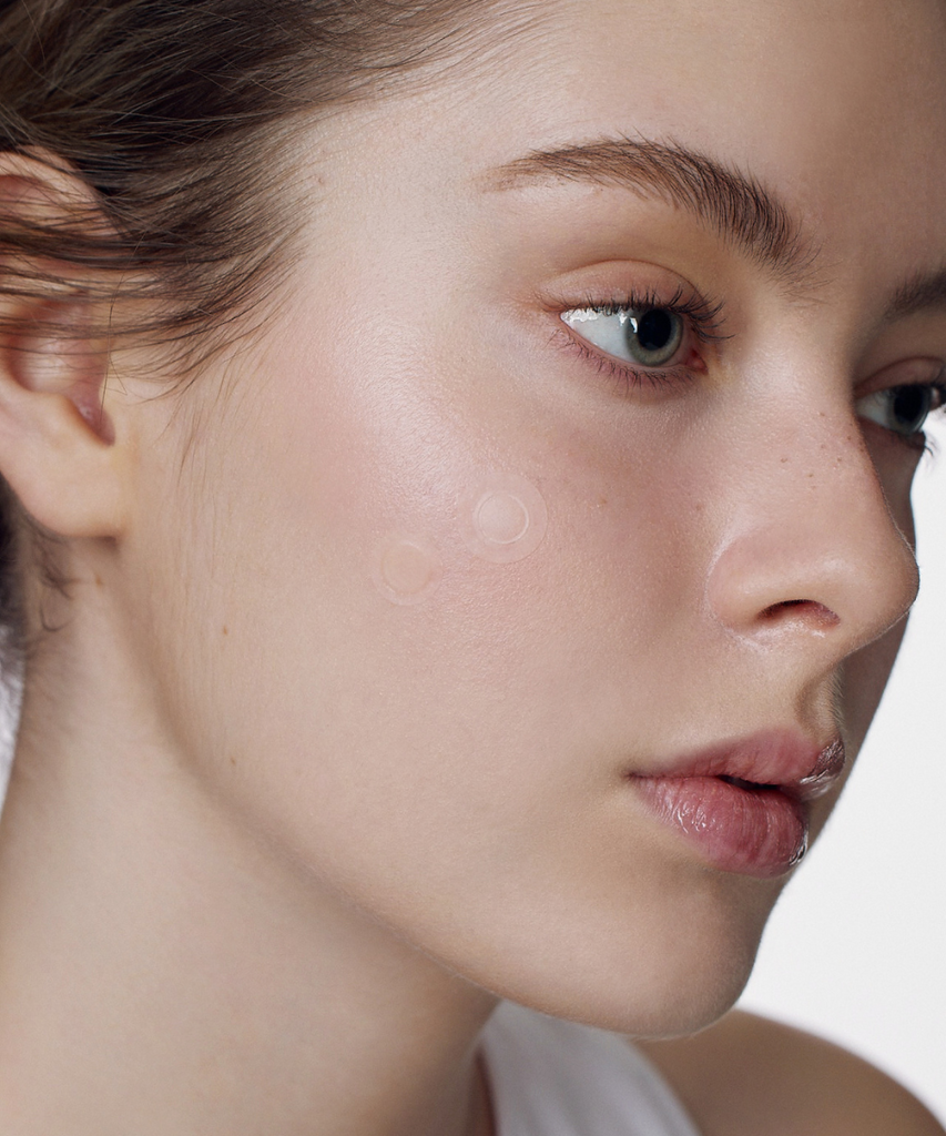 SOME BY MI Micro Pin Spot Patch (9 pcs) | NIASHA.ch