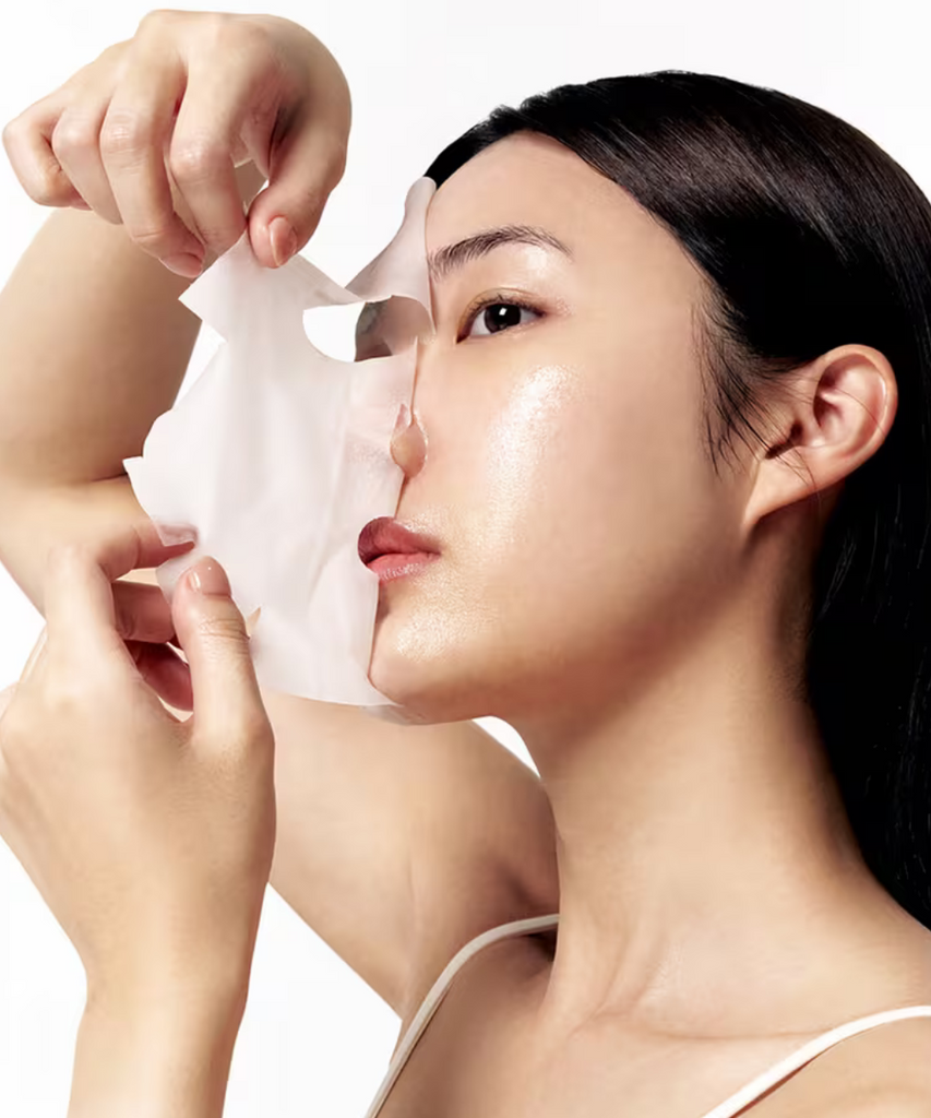 VT Cosmetics Cica Daily Soothing Mask 30 pcs | NIASHA.ch