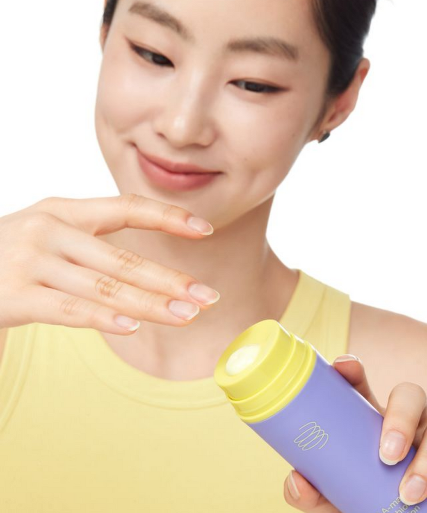 Vitamin A-mazing Bakuchiol Body Lotion 150 ml | NIASHA.ch